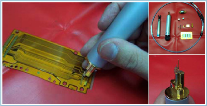 LAB105 Technology Co., Ltd -- T1011A Single Ended TDR Probe Kit