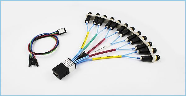 LAB105 Technology Co., Ltd -- USB Type-C Receptacle Alt mode Fixture