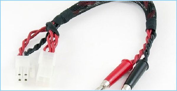 LAB105 Technology Co., Ltd -- USB Type-C PD Cable Test Fixture