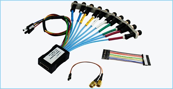 LAB105 Technology Co., Ltd -- HDMI 2.1 Type-A Receptacle Test Fixture